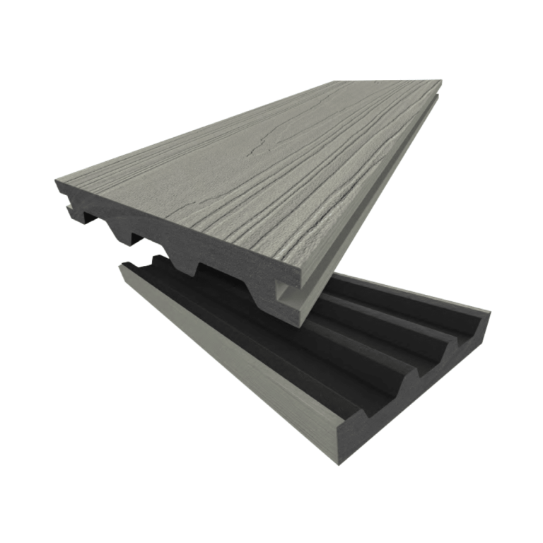 The Rio By Norx Composite Decking (1×6) > Lumber Point